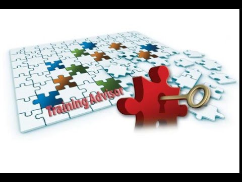 Rockwell Automation Training Advisor - YouTube
