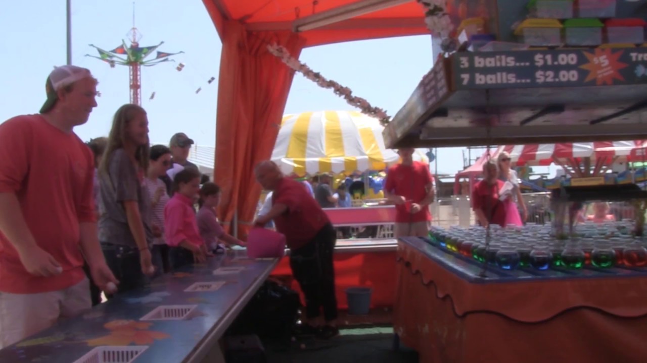 West Texas Fair and Rodeo 2017 - YouTube