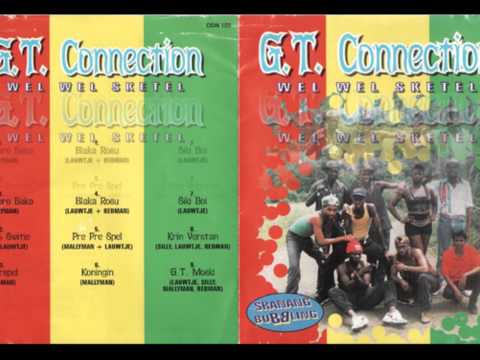 GT-Connection overspel