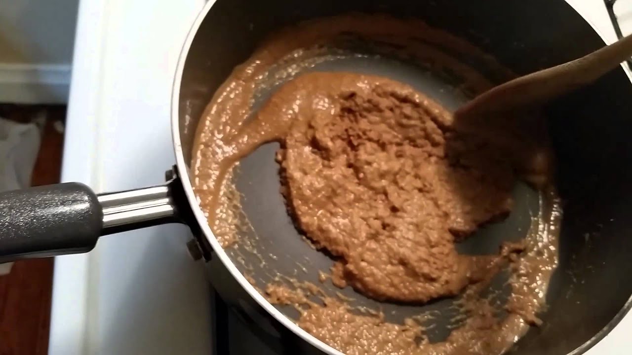 How to make a Roux - YouTube
