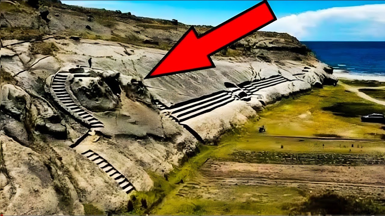 12 Descobertas Misteriosas que os cientistas ainda não conseguem ...