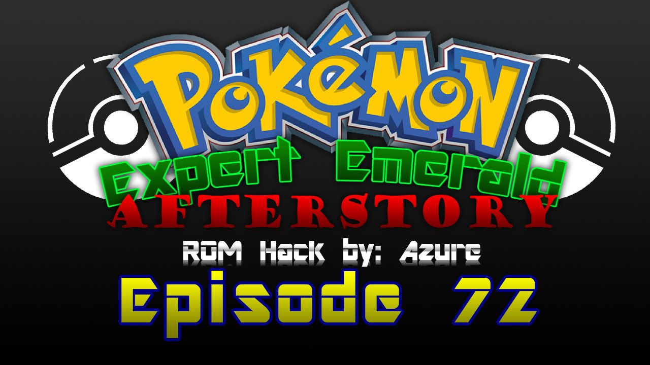Pokemon Expert Emerald AFTER-STORY | Episode 72 | S.S Tidal - YouTube