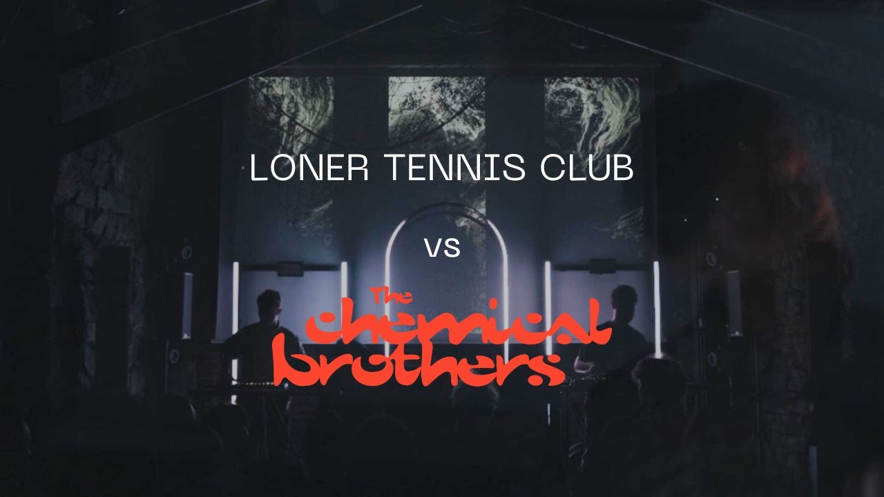 Loner Tennis Club | Hey Boy Hey Girl (The Chemical Brothers Cover ...