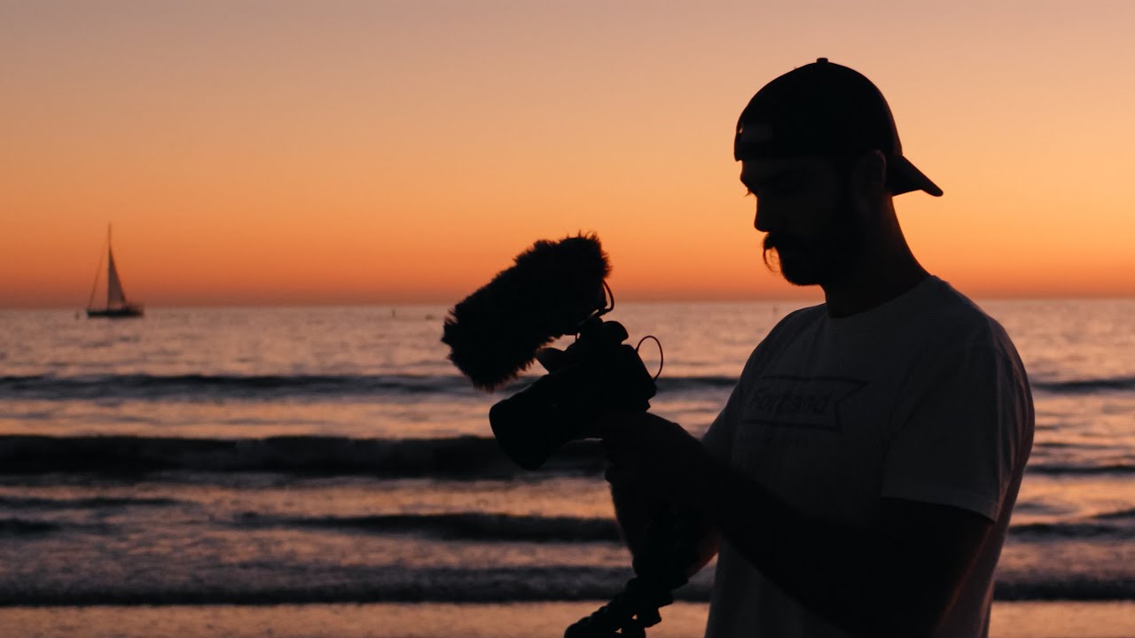 How To Use BROLL and Storytelling - YouTube