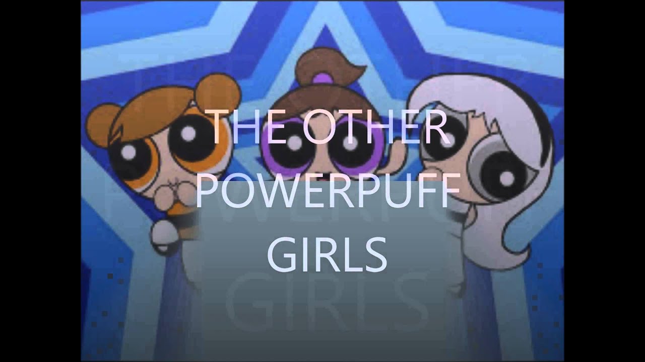 the powerpuff girls amv - YouTube
