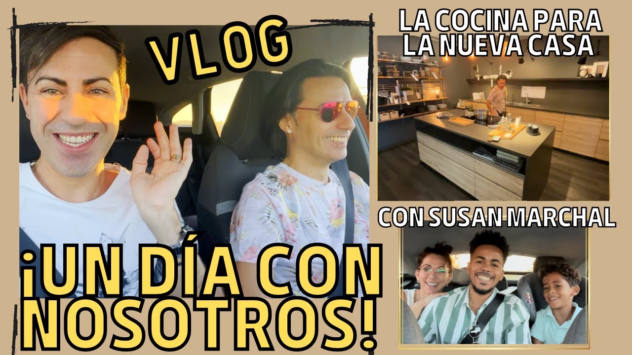 VLOG #1 DÍA CON ORJO'S HOME / TOUR POR PRIMARK, IKEA, PEPCO / CON SUSAN ...