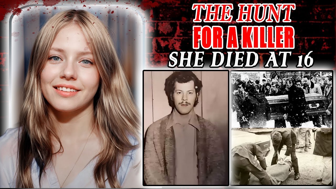 What Happened to Sharron Prior? || The Case Of Sharron Prior || True ...