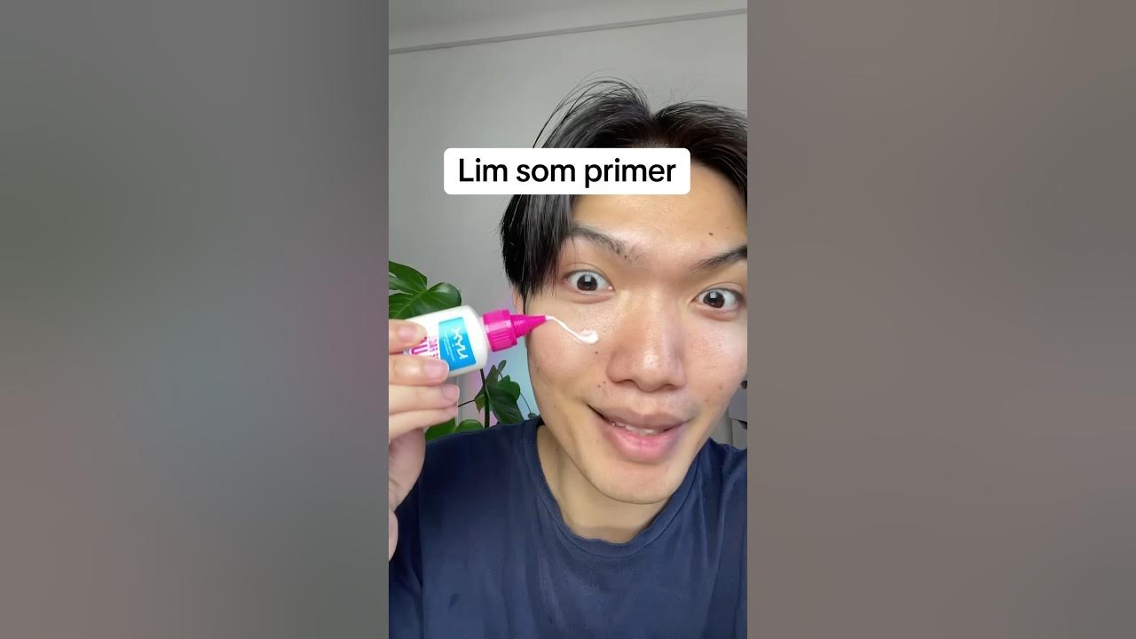 Lim som Primer - YouTube
