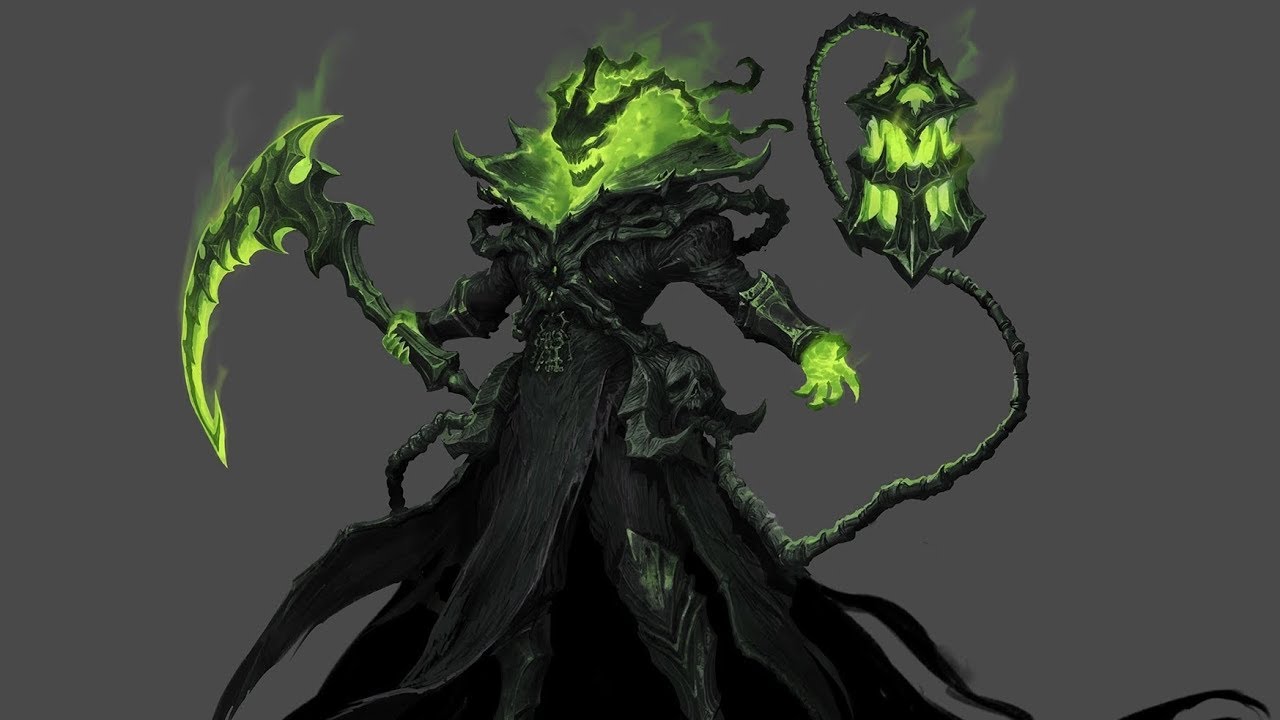 Thresh Guide S9 [In Depth] - YouTube