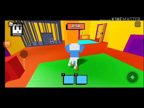 How To Escape Kitty Chapter 2 | Kitty : Chapter 2 | ROBLOX - YouTube