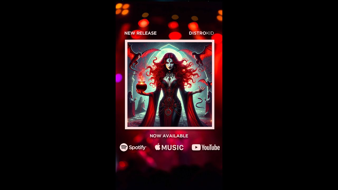 Lilith - YouTube