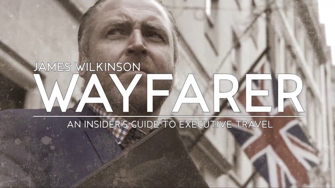 Wayfarer Series 01 Episode 02 London - YouTube
