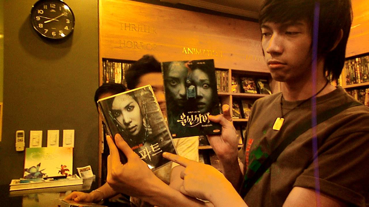 Hello Hans Part 1 - YouTube