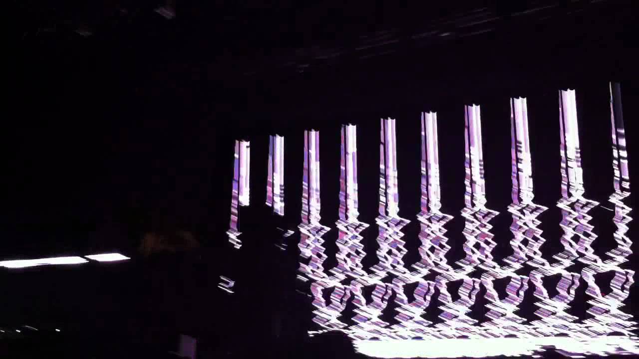 Zdarlight - Digitalism @ Electric Daisy Carnival Las Vegas 2012! - YouTube
