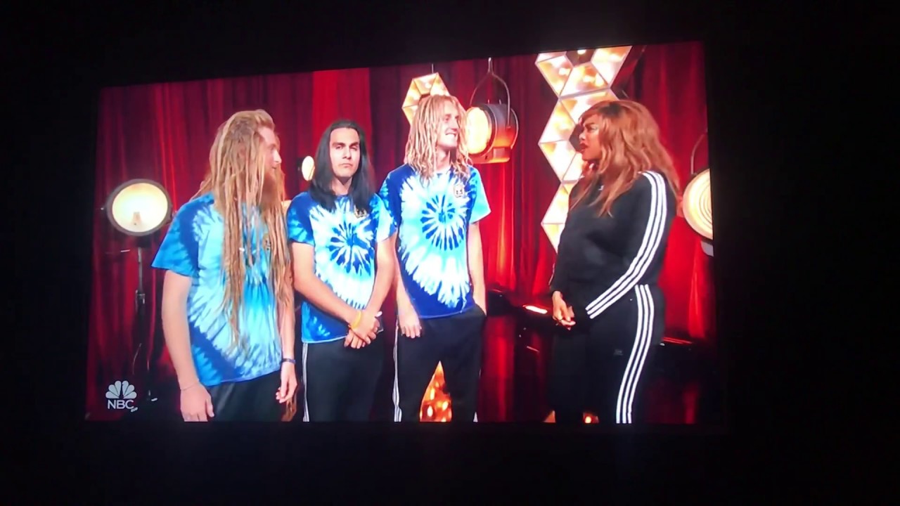 Joogsquad America’s got Talent 2018 - YouTube