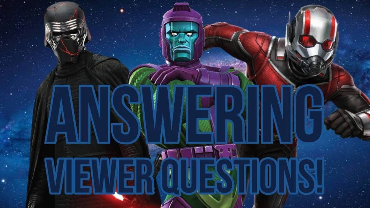 Answering Viewer Questions! - Live Stream - YouTube