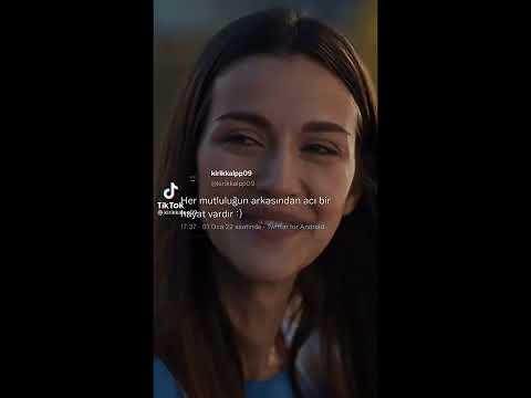 Duygusal Tweet videoları 💔