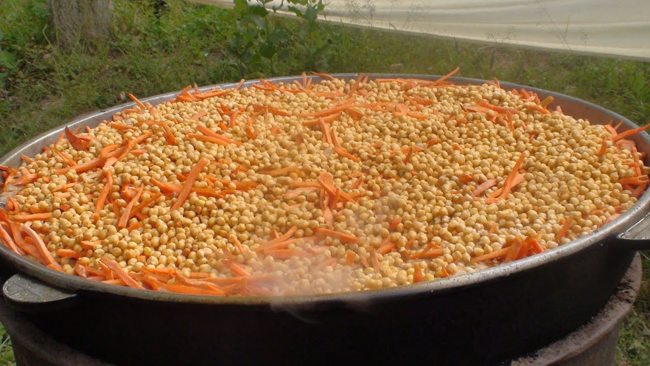 SVADBA ОШИ ПАЛОВ OSHI PALOV TAVILDARA 2021 - YouTube