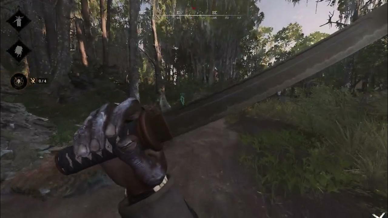 Мини-катана - YouTube