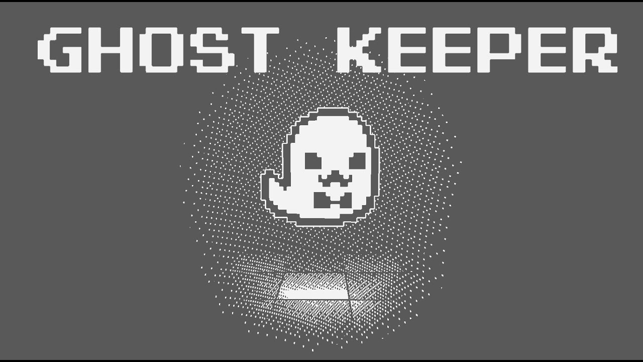 Ghost Keeper Playthrough - YouTube