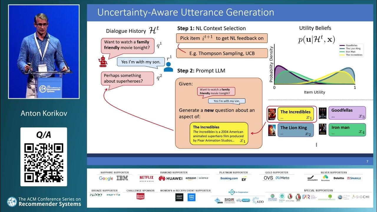 Bayesian Optimization with LLM-Based Acquisition Functions for Natural Lang Preference ...