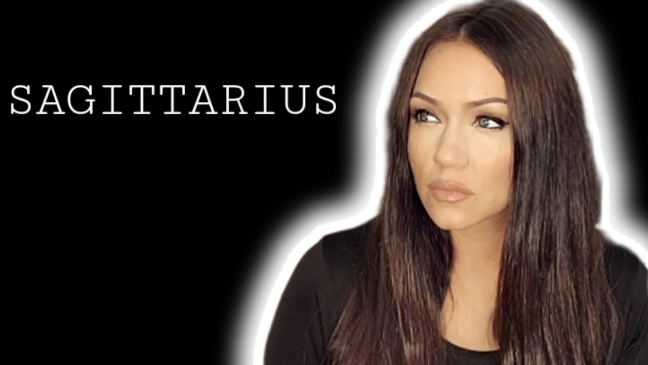 SAGITTARIUS (or): Until Next Time...----BONUS - YouTube