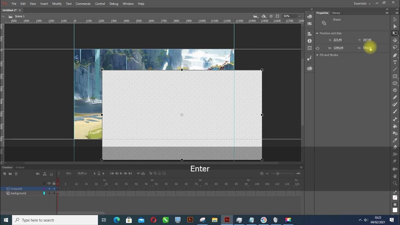 Splash Screen - YouTube