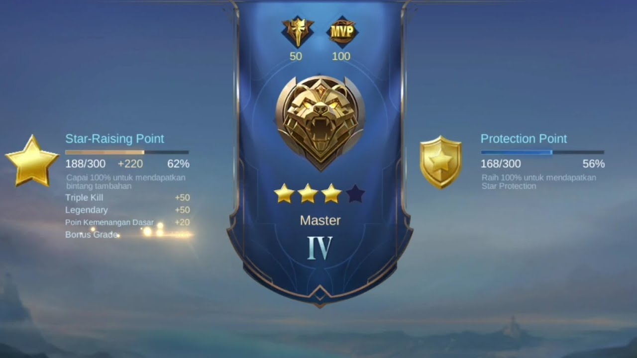 INI SANGAT LUAR BIASA YG PERNAH AKU DAPAT | #mobilelegends #mlbb #rank ...