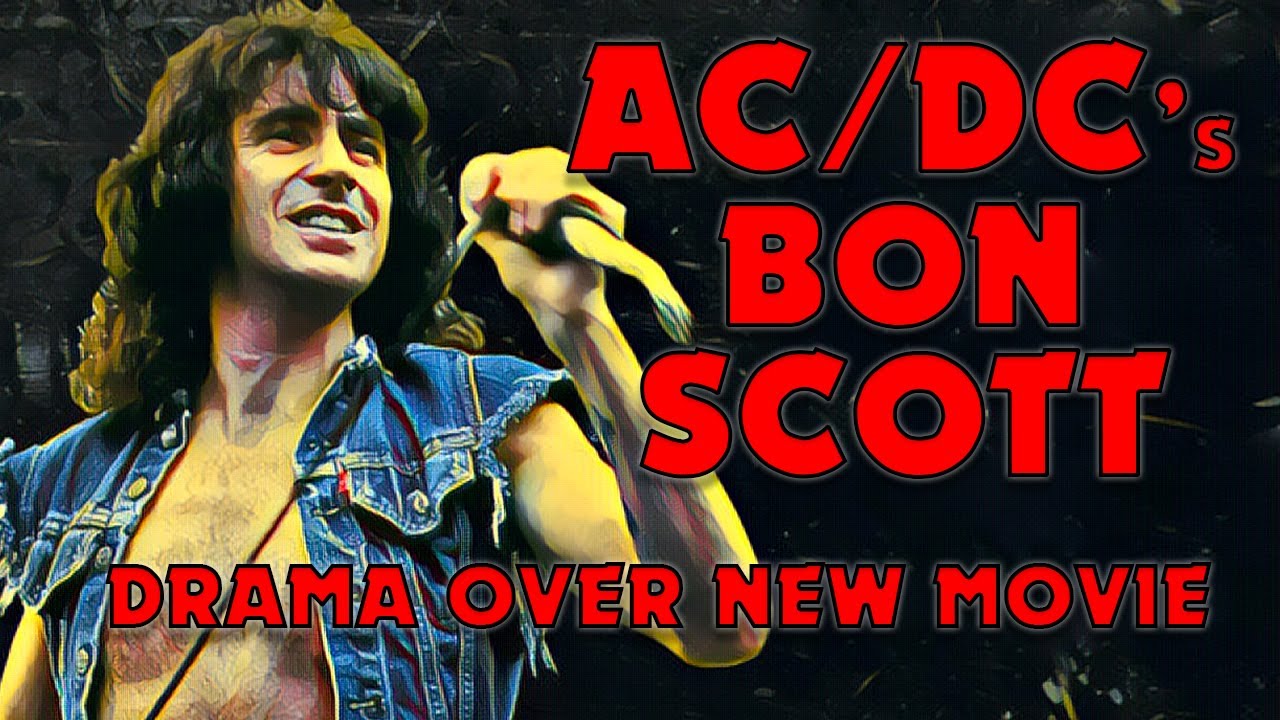 AC/DC fans' angry reactions to new BON SCOTT movie starring LEE TIGER ...
