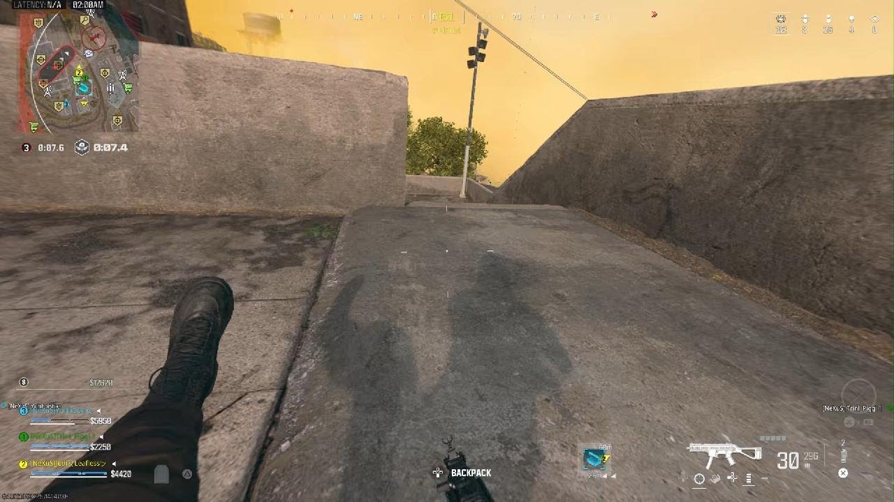 Call of Duty_slide in kil - YouTube