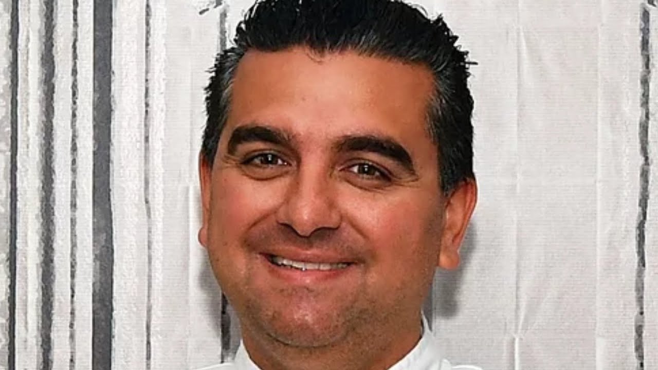 What Really Happened To The Cake Boss? - YouTube