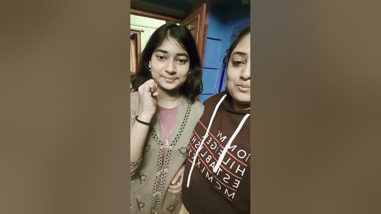 আমার জিনিস মেয়ে পড়েছে 🥰 কি দারুন দেখতে লাগছে 🥰 #foryou #song #happywithsatabdi - YouTube