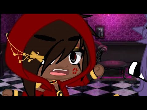 I Can't Let Go•Gacha•OC'S•Gacha.Celia• - YouTube