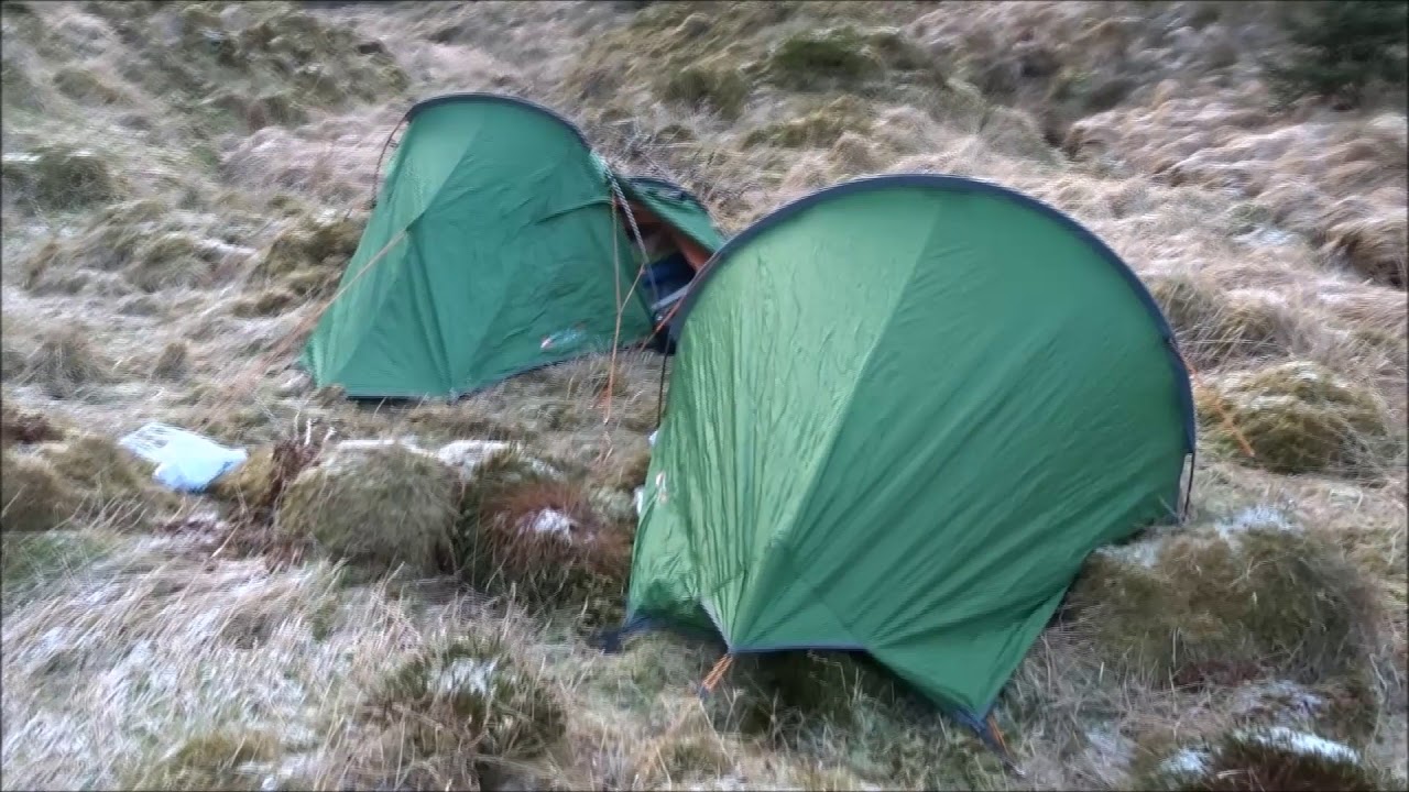 moel prysgau - YouTube