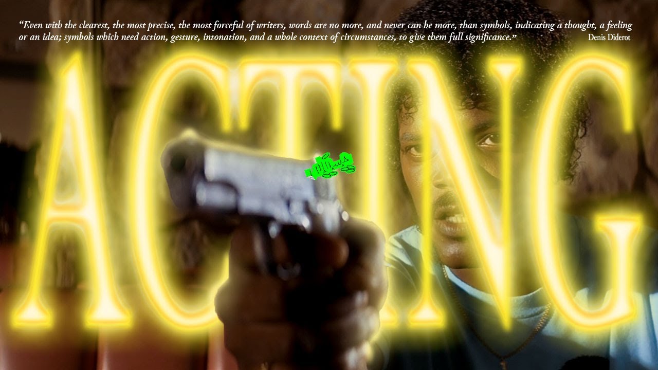 When Actors Go the Extra Mile... | Selected by Chosefilm_e - YouTube