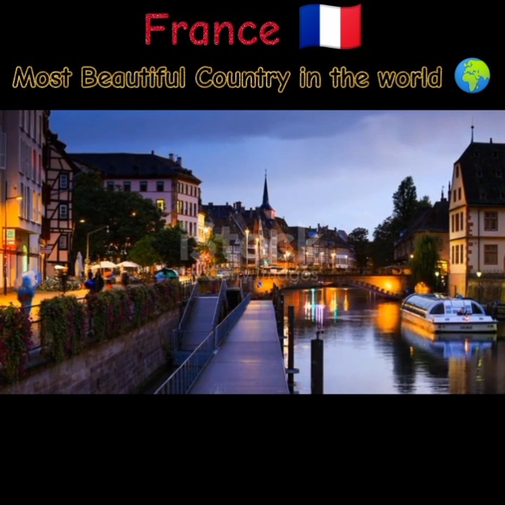 France 🇲🇫 the land of wonder 😱#youtube #facts #yt short - YouTube