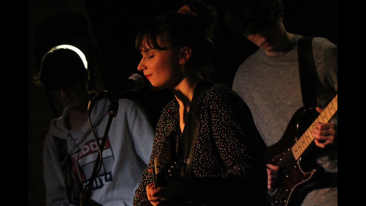 Extraits MARGO live - YouTube