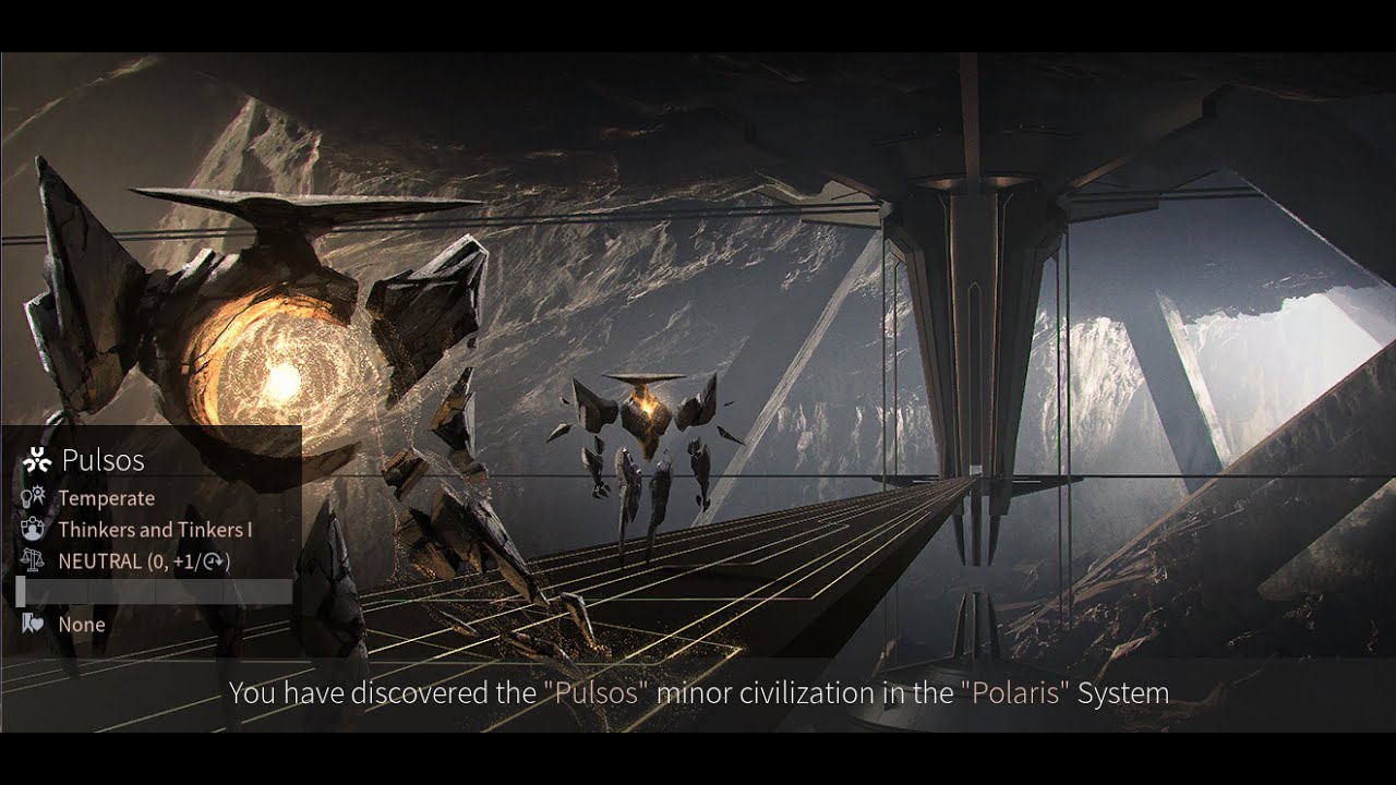 S8 E1 Lets Play Endless Space 2 JC Proton Unfallen Endless Difficulty - YouTube