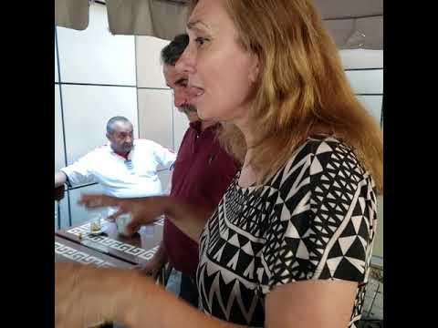 Gulbeniz Arifqizi 28 iyun emeliyyatinin ishtirakcilari ile gorushunden.
