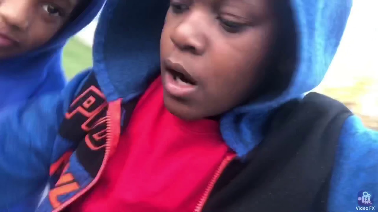 Lil Rich Homie Ray - 23K (facts) ft Young Choppa (diss on jaydayoungan ...