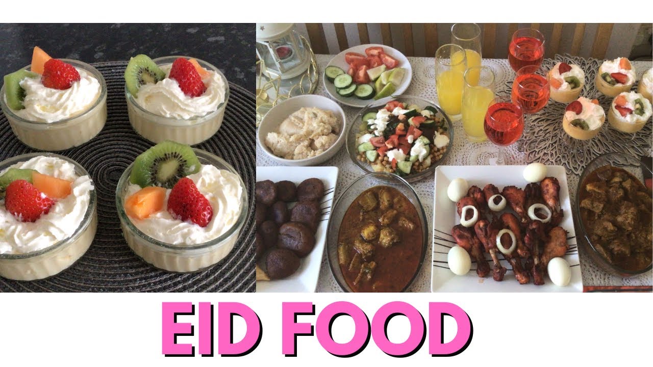 Easy desert recipe/ How to make fruits desert - YouTube