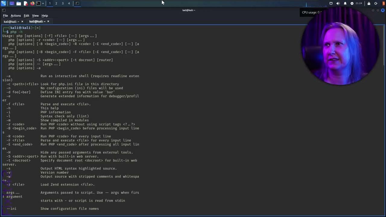 DigiSpark - 5. Reverse shell? 1/3 (2023-08-27) - YouTube