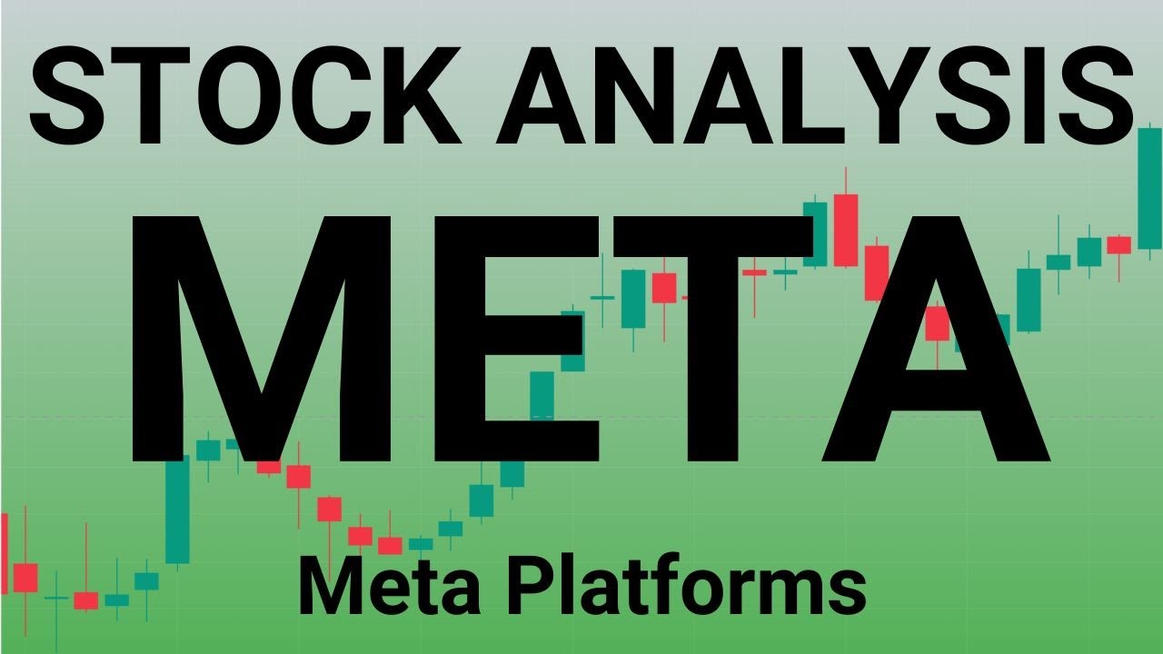 Meta Platforms Inc (META) | Ep.32 | Stock Analysis - YouTube