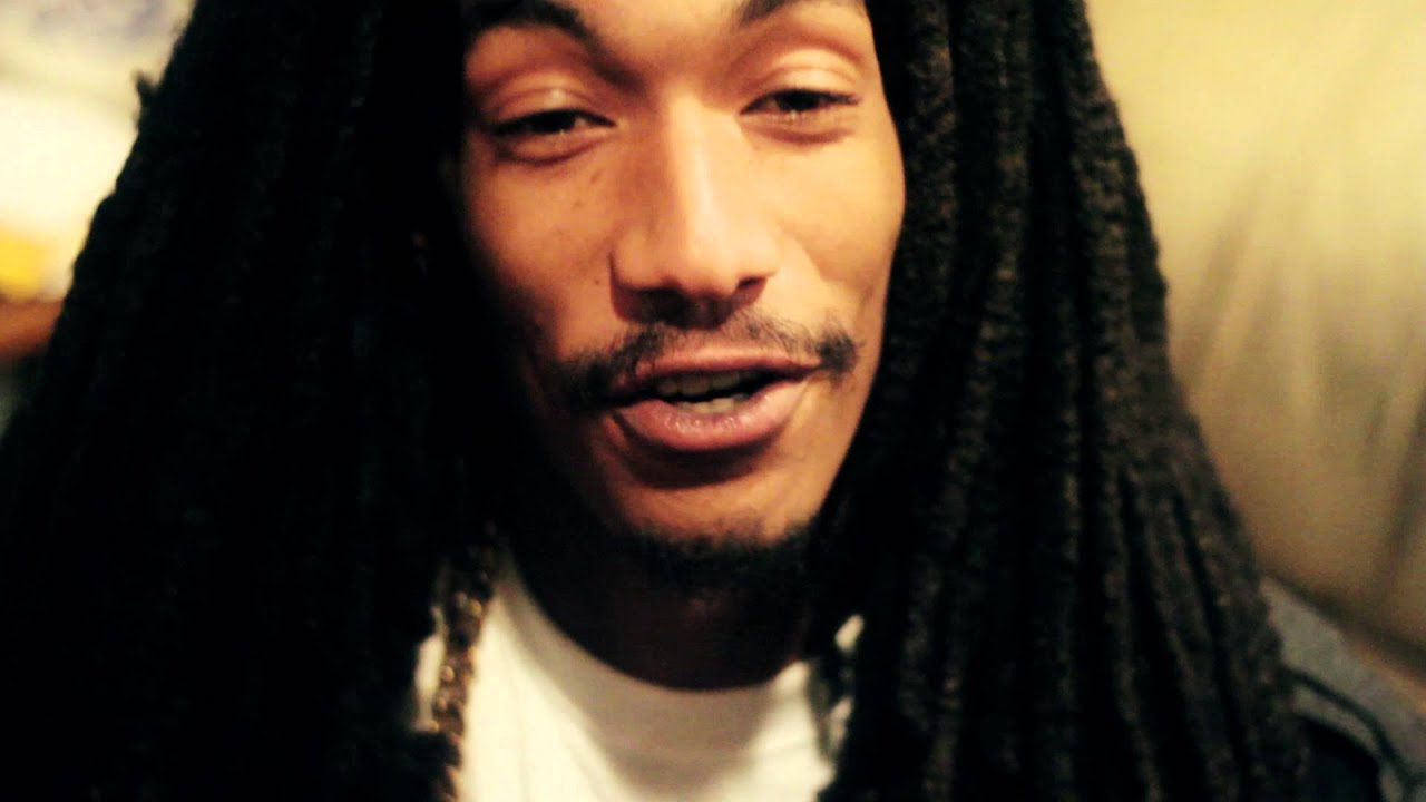 Jimmy Bones - Smoke One Vlog RAW DEAL SQUAD - YouTube