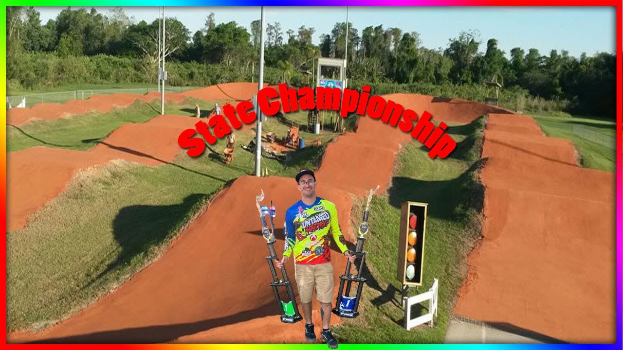 USABMX | Florida State Championship | St. Cloud BMX - YouTube