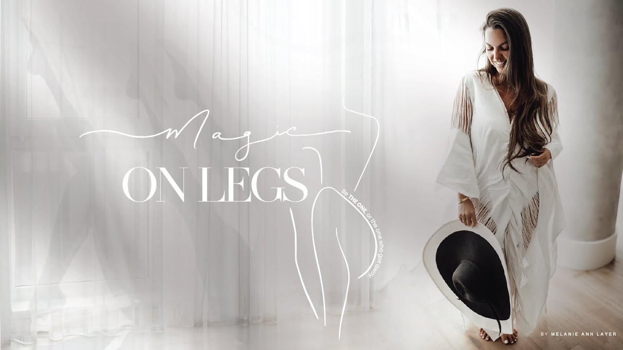 Magic On Legs 2023 - Trailer - YouTube