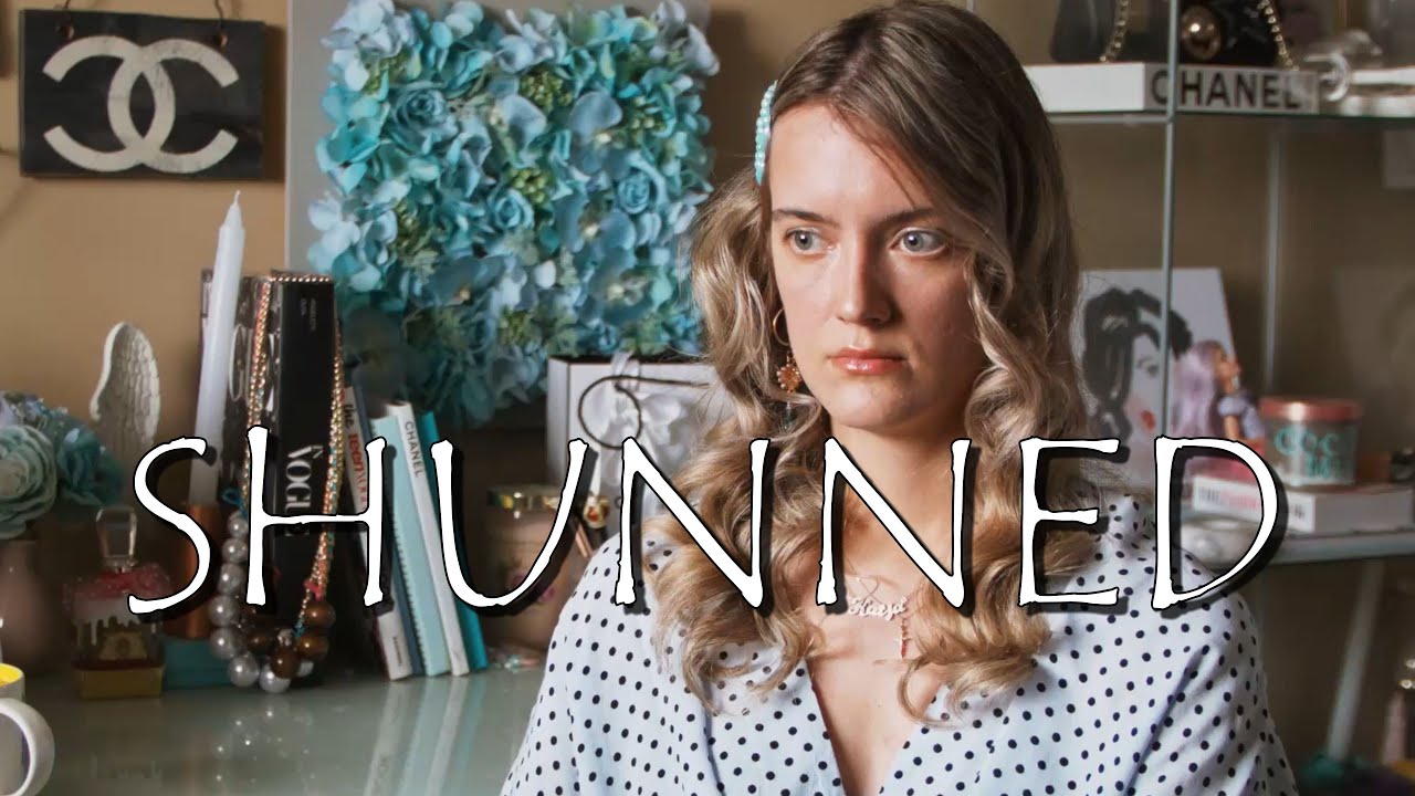 SHUNNED: My JW Story - YouTube