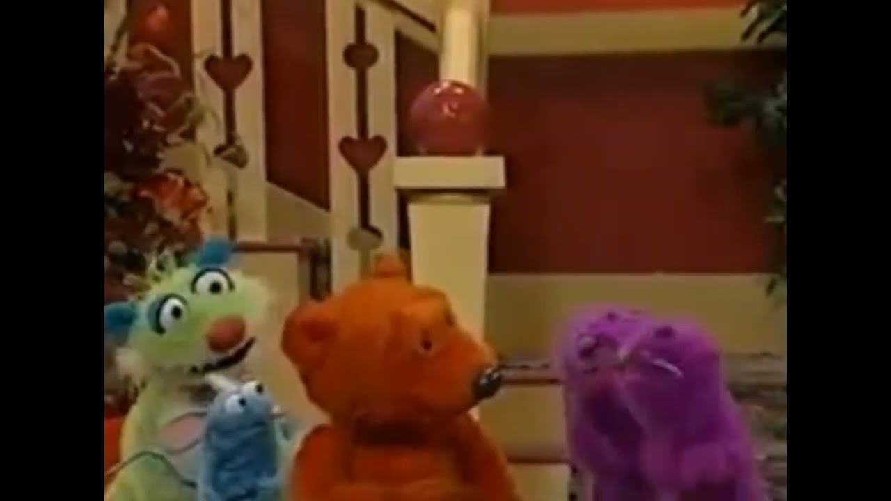 BITBBH The Best Thanksgiving Ever Part 2 - YouTube