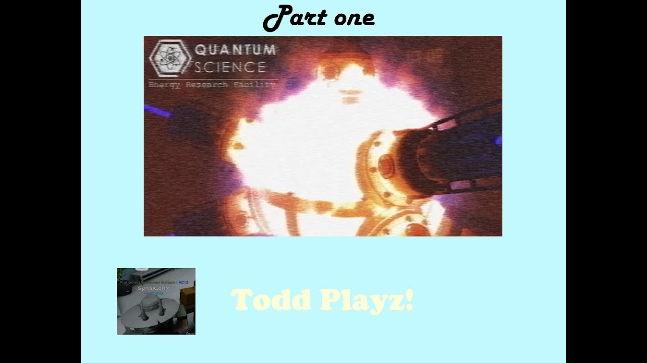 Check out this new QSERF update with me in Roblox! - YouTube