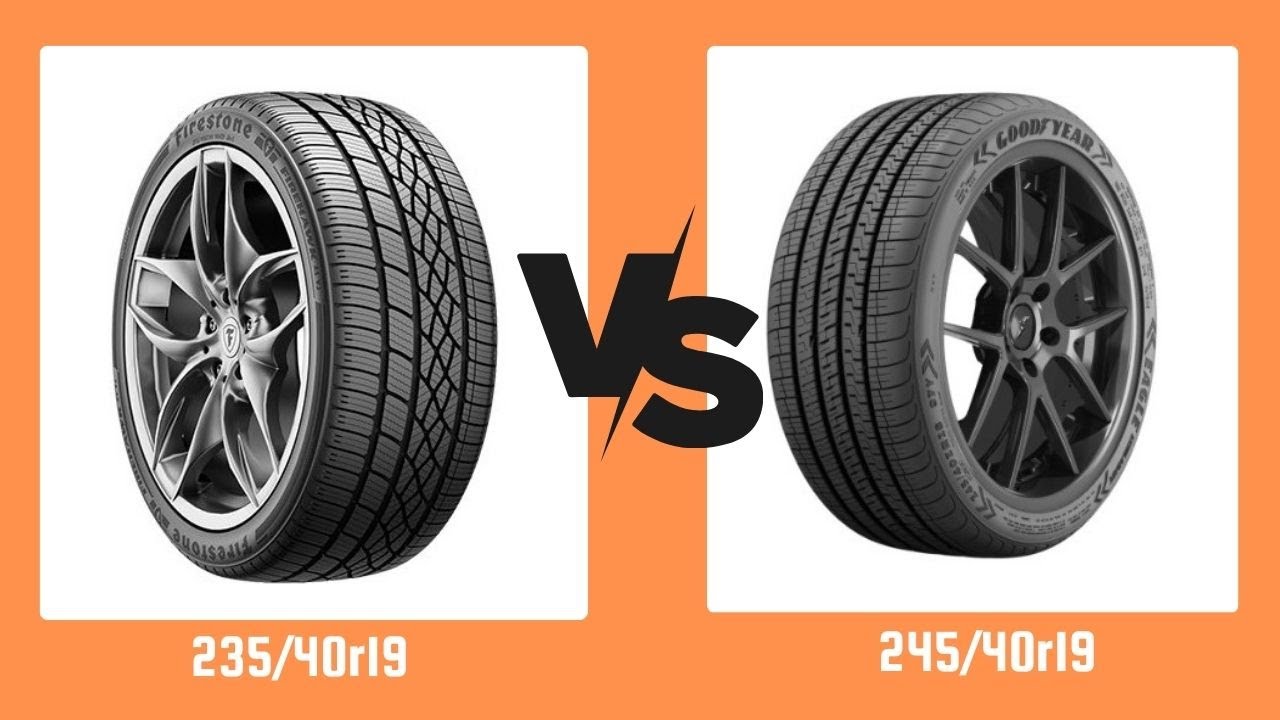 Tire Size 235 40r19 Vs 245 40r19 YouTube tire-size-235-40r19-vs-245-40r19-youtube